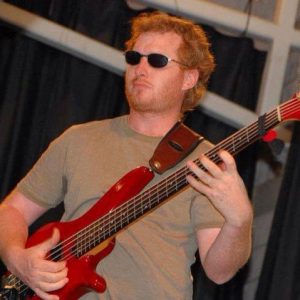 Geoff Howard | The Music Cafe